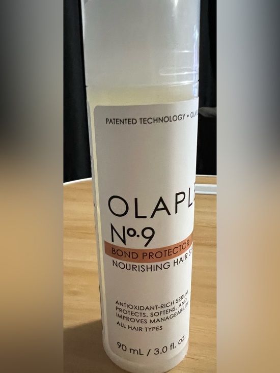 OLAPLEX | Hair | Olaplex No9 Bond Protector Nourishing Hair Serum ...